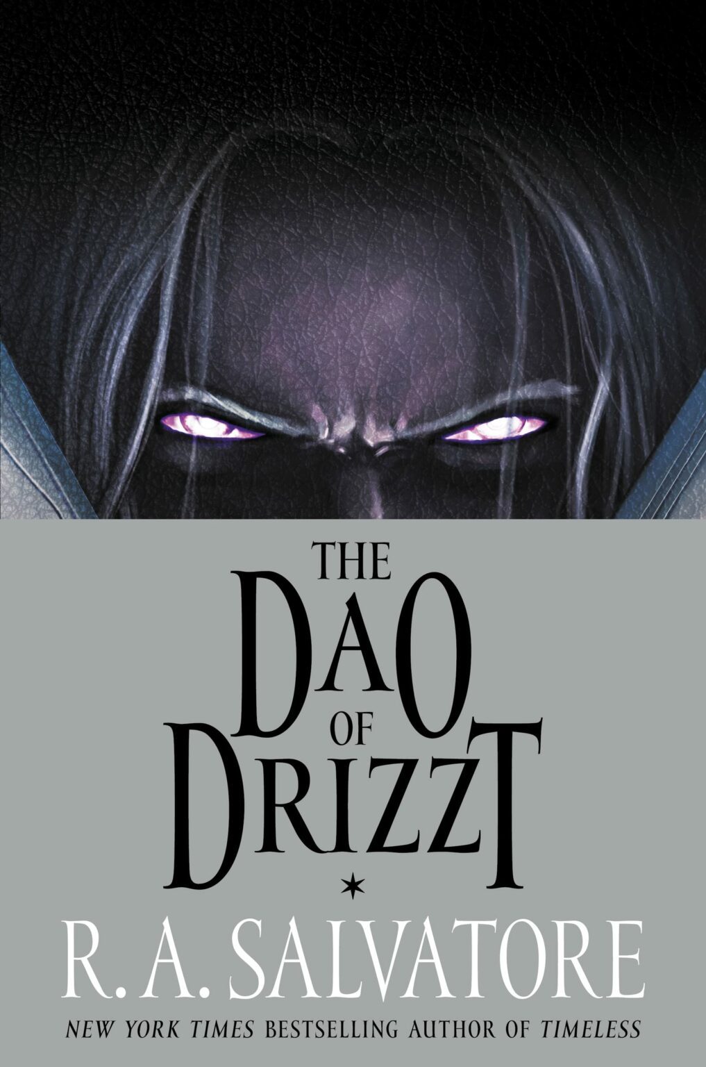 Legend of Drizzt Books in Order [2 Ways to Read 40+ Books]