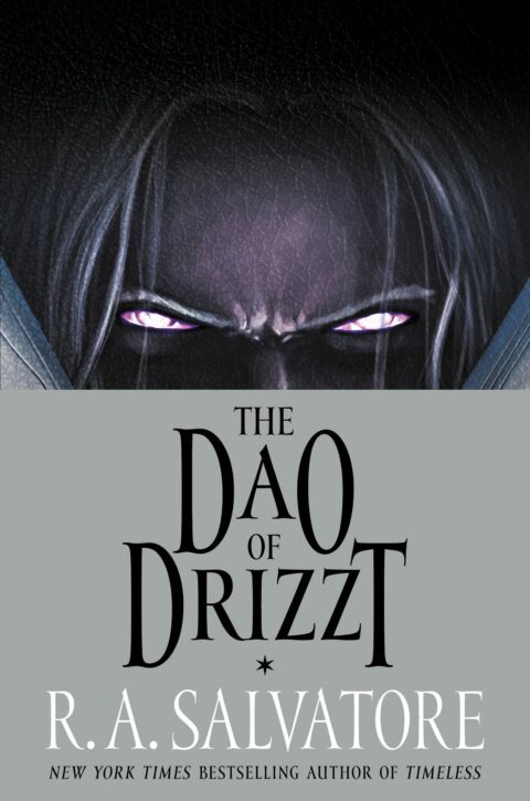 Legend of Drizzt Books in Order [2 Ways to Read 40+ Books]