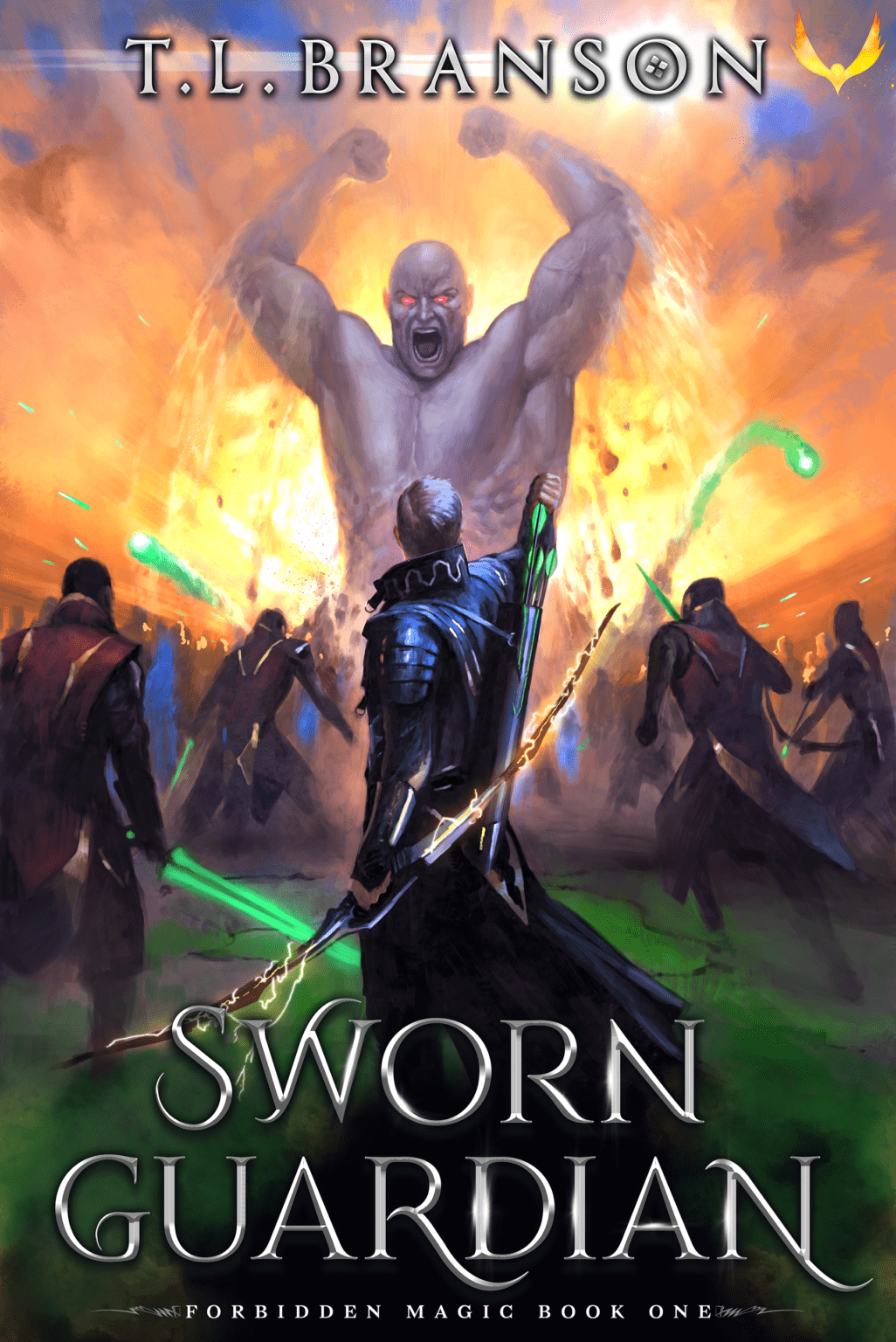 160+ Best LitRPG Books You Need to Read Right Now