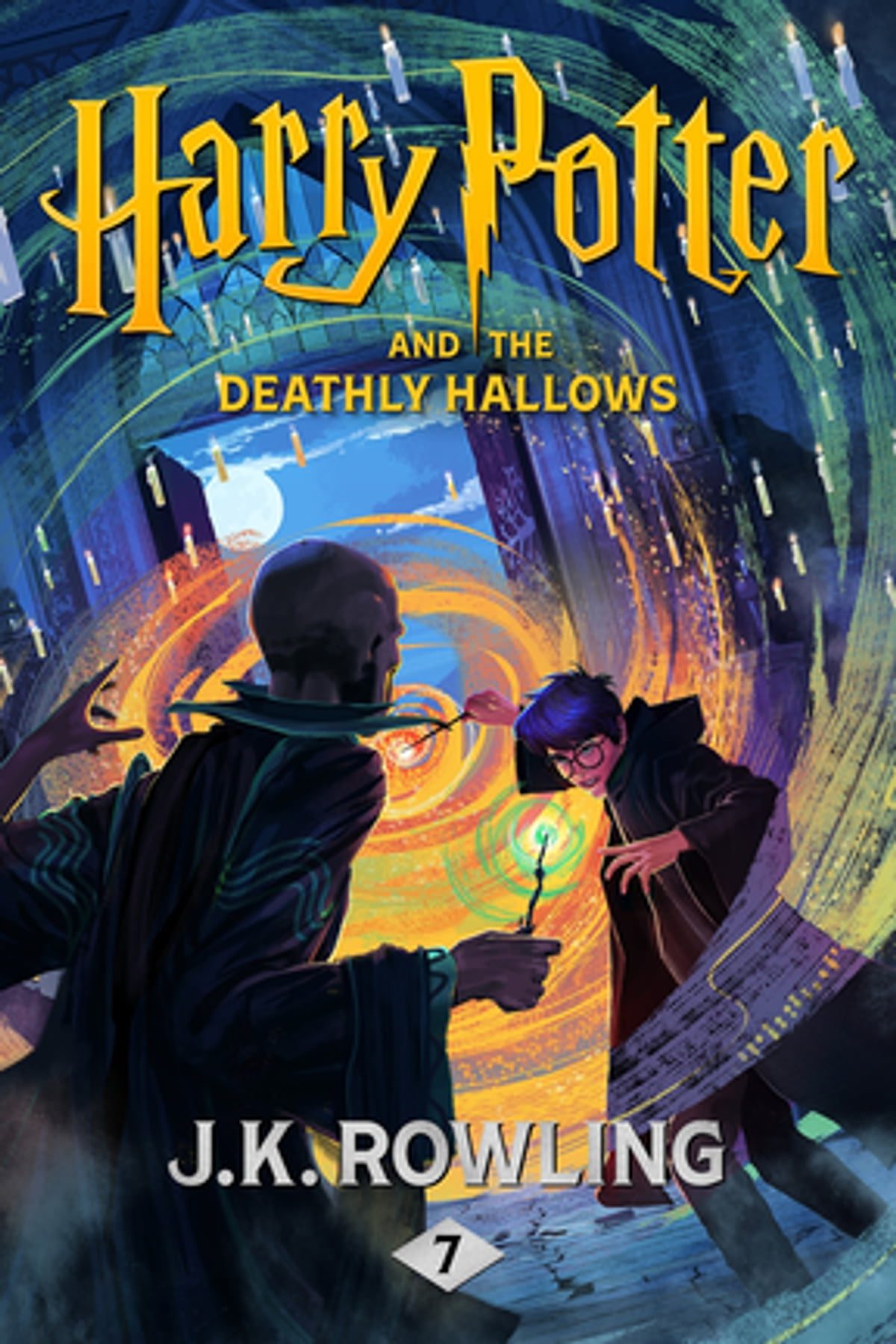 Harry Potter Books in Order [Complete Guide 20+ Books]