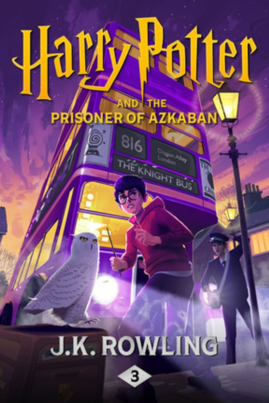 Harry Potter Books in Order [Complete Guide 20+ Books]
