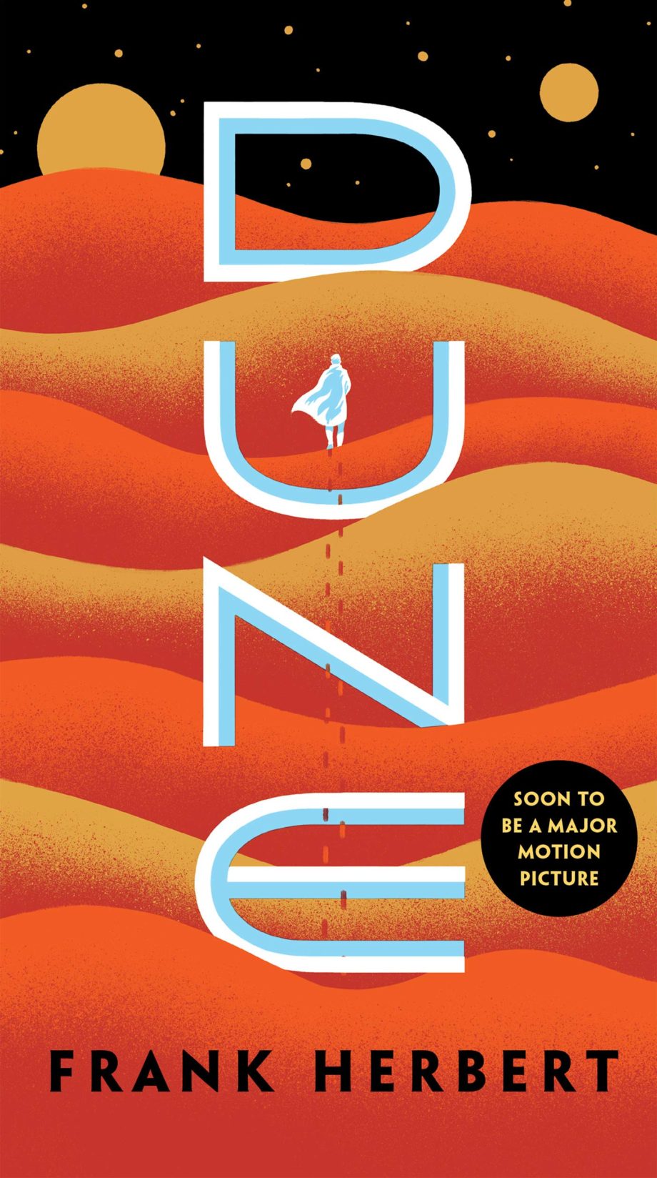 All 30+ Dune Books in Order | How to Read Frank Herbert's Books