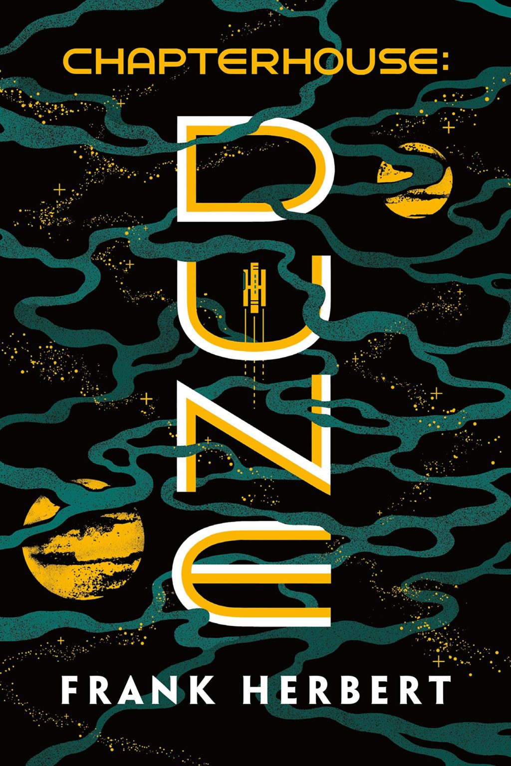 All 30+ Dune Books in Order | How to Read Frank Herbert's Books