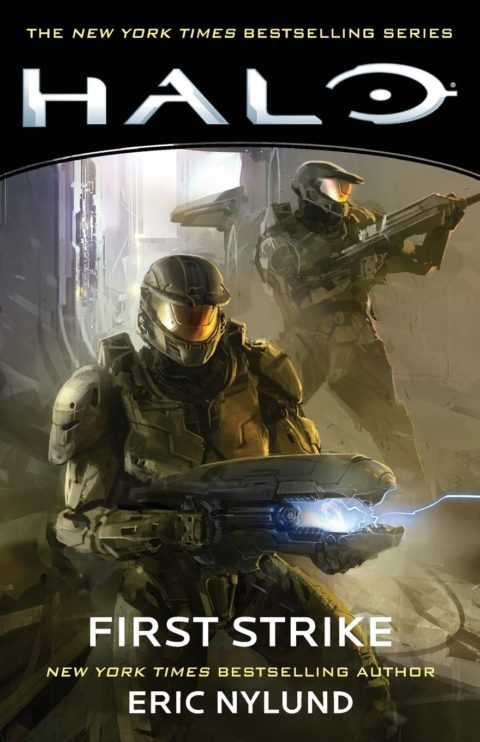 2 Ways to Read the Halo Books in Order | 30+ Halo Books