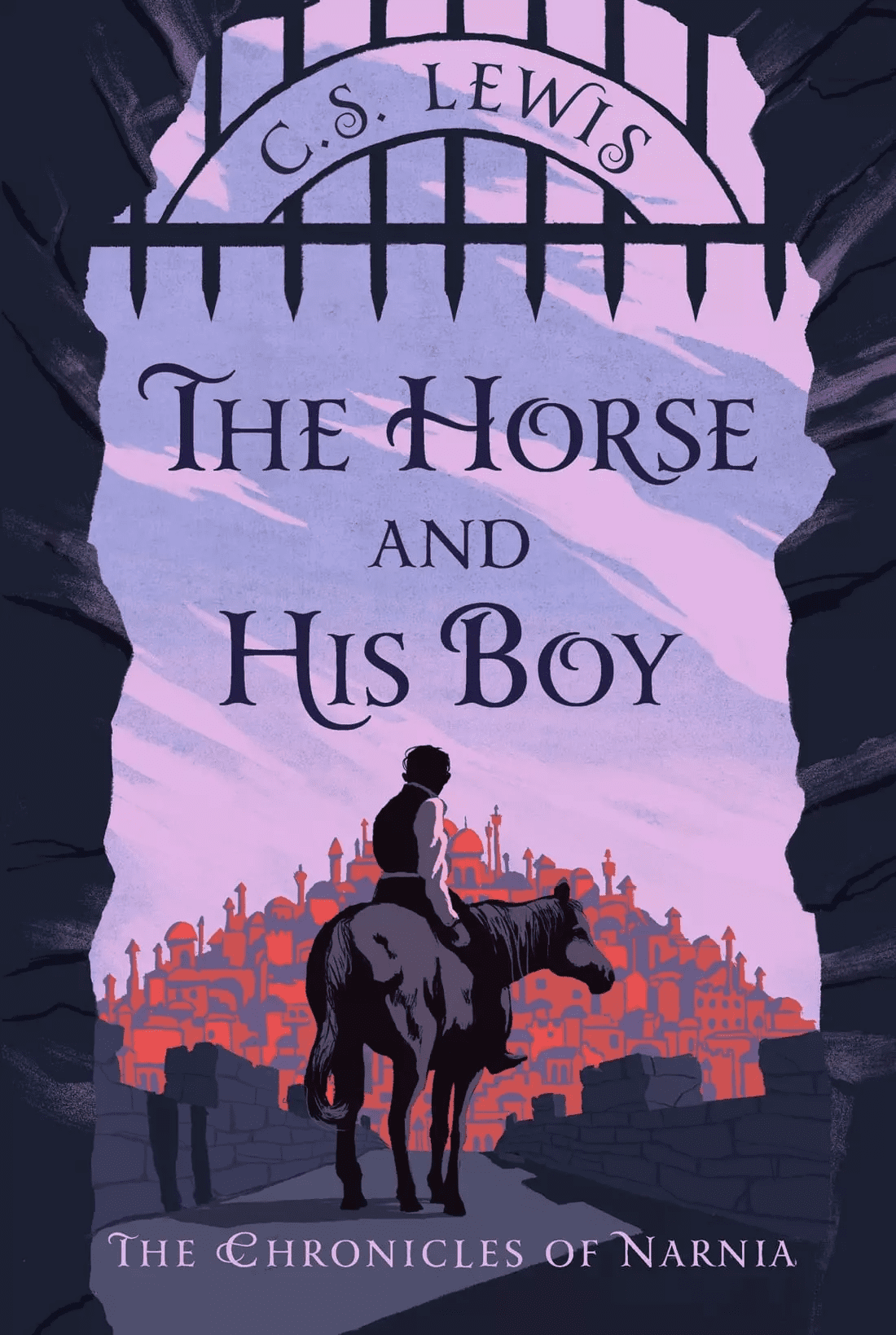 Chronicles of Narnia Books in Order [2 Ways to Read C.S. Lewis]