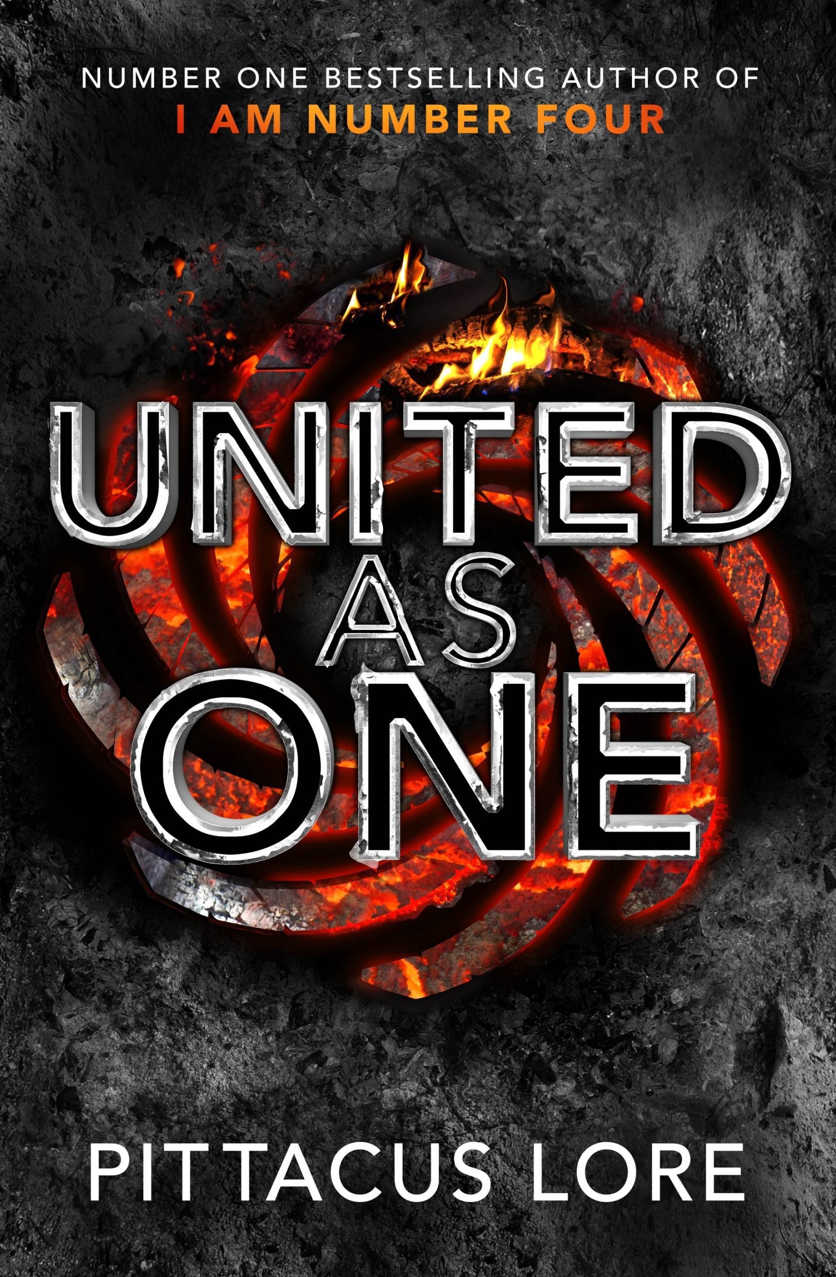 I Am Number Four Series Order [All 31+ Lorien Legacies Books]