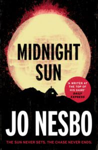 All 25+ Jo Nesbø Books in Order | Ultimate Guide