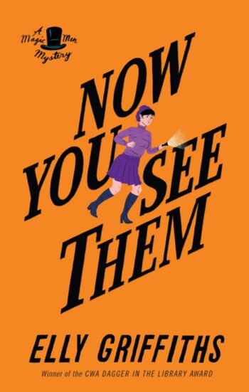 All 30+ Elly Griffiths Books in Order | Ultimate Guide