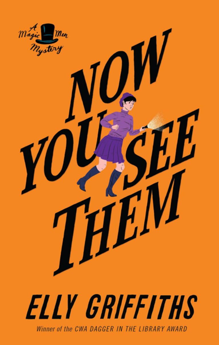 All 30+ Elly Griffiths Books in Order | Ultimate Guide