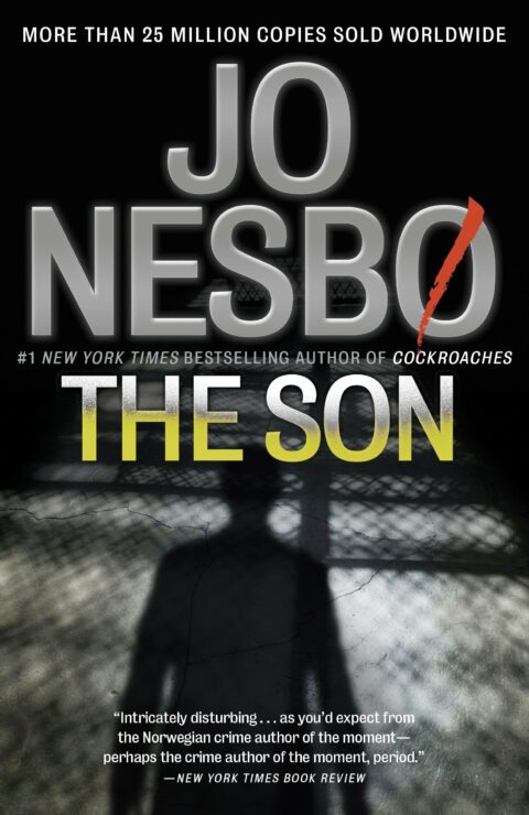 All 25+ Jo Nesbø Books in Order | Ultimate Guide