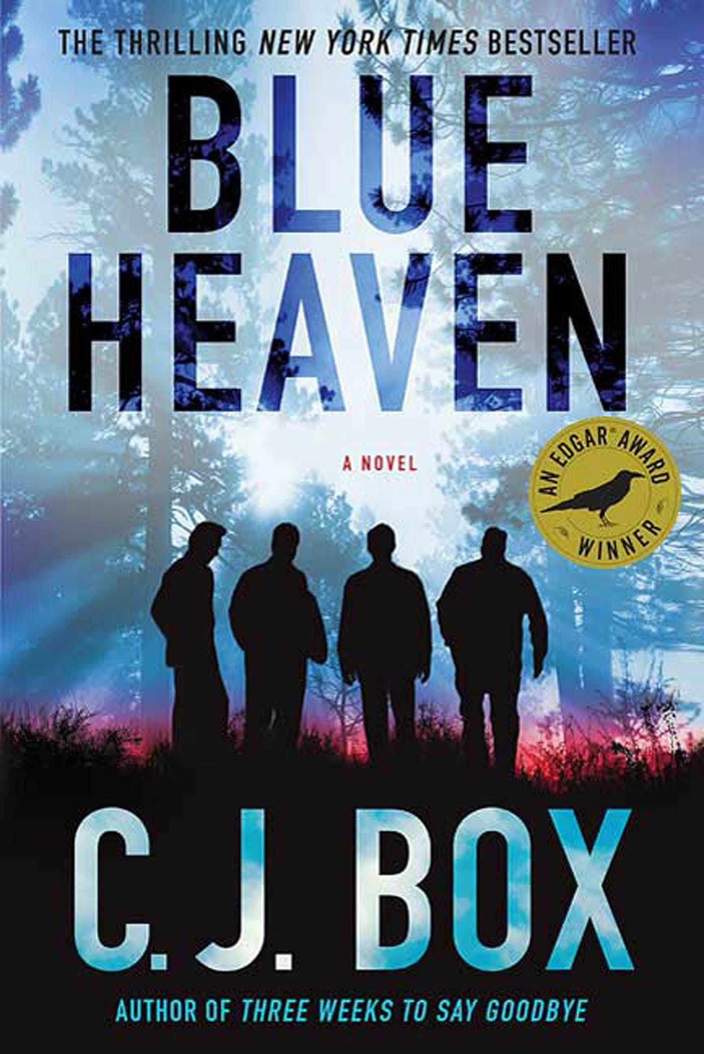 C J Box Books In Order Joe Pickett Cody Hoyt Cassie Dewell C J Box Books In Order Joe Pickett Cody Hoyt Cassie Dewell