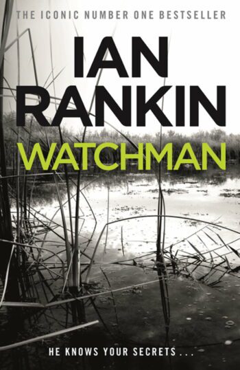 All 40+ Ian Rankin Books in Order | The Ultimate Guide