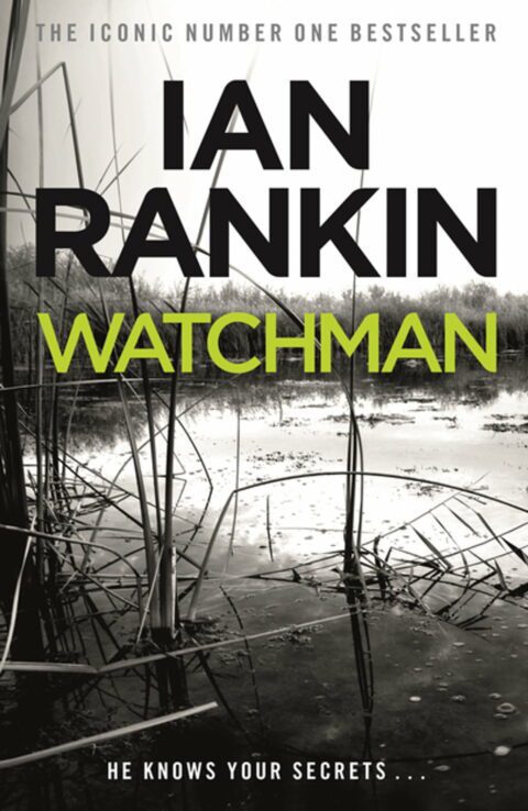 All 40+ Ian Rankin Books in Order | The Ultimate Guide