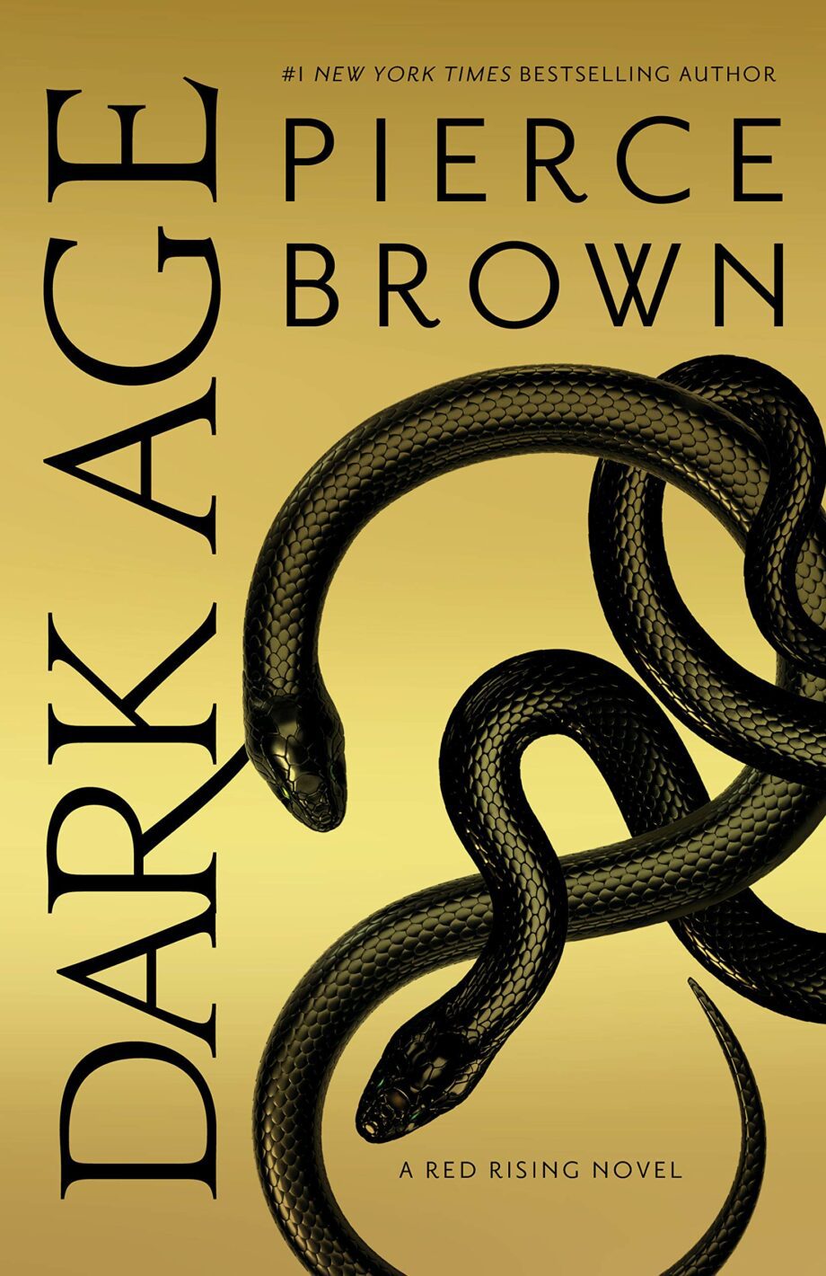 Red Rising Books in Order by Pierce Brown [2 Ways to Read]