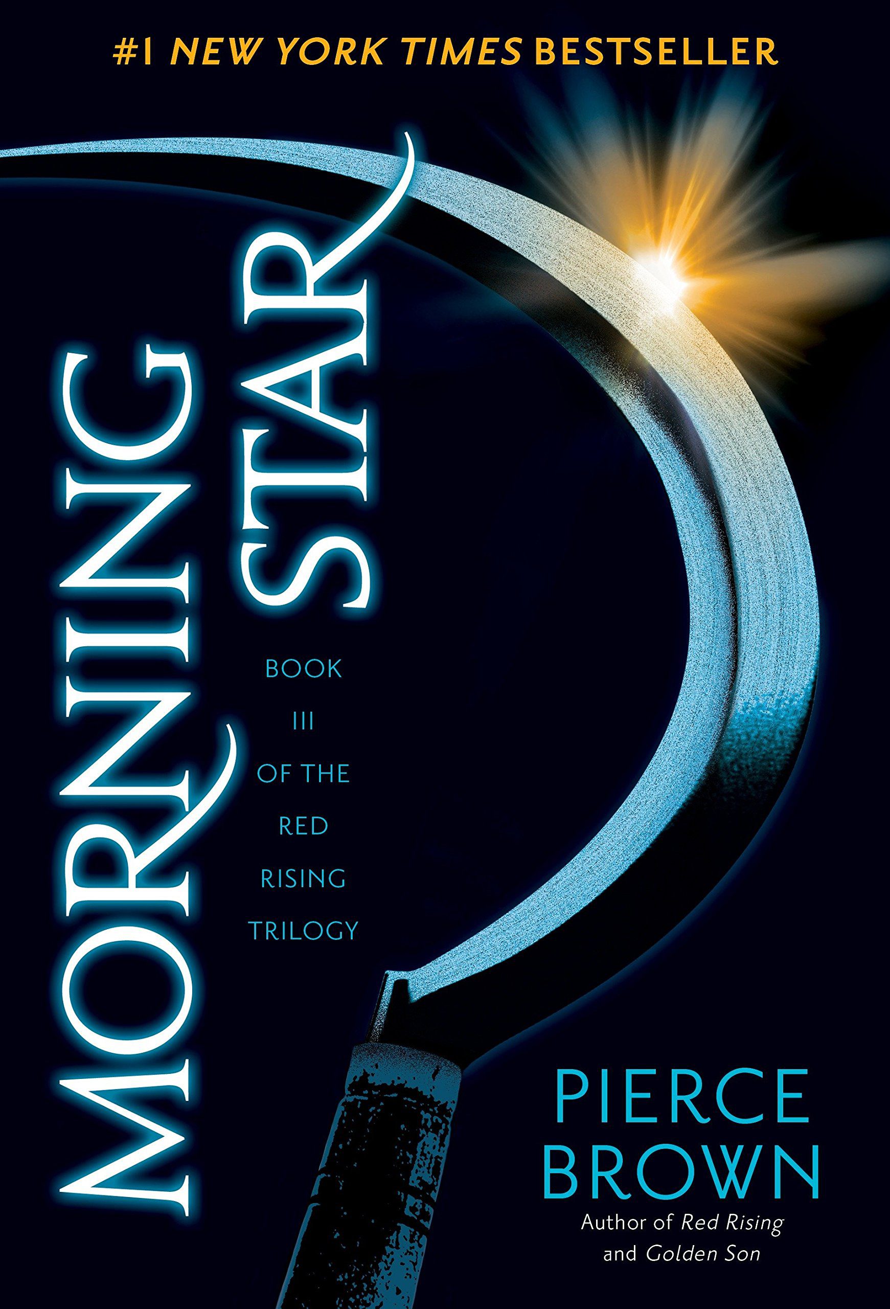 Red Rising Books in Order by Pierce Brown [2 Ways to Read]