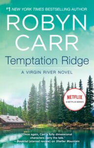 All 20+ Virgin River Books in Order by Robyn Carr | Ultimate Guide