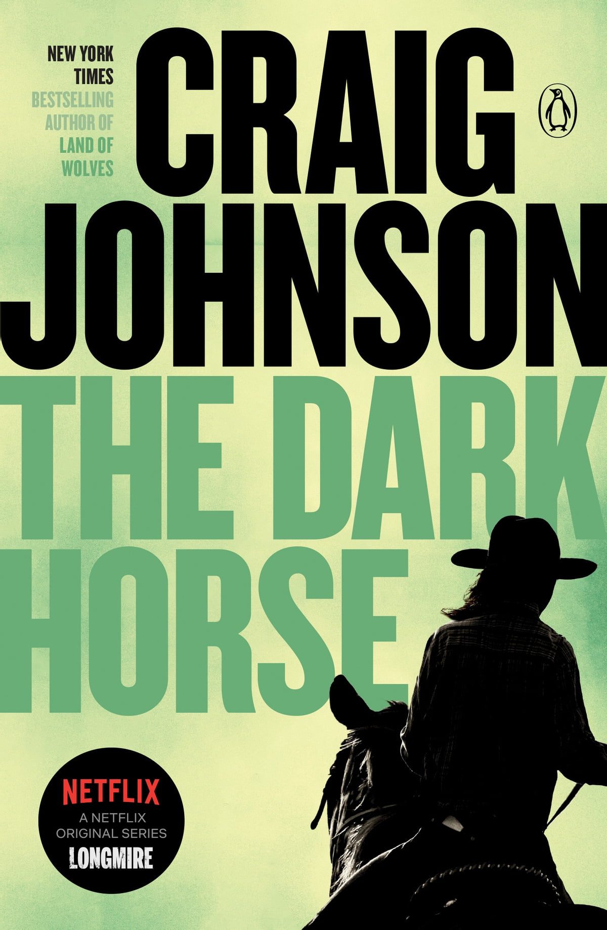 Walt Longmire Books in Order [Complete Guide 19+ Books]