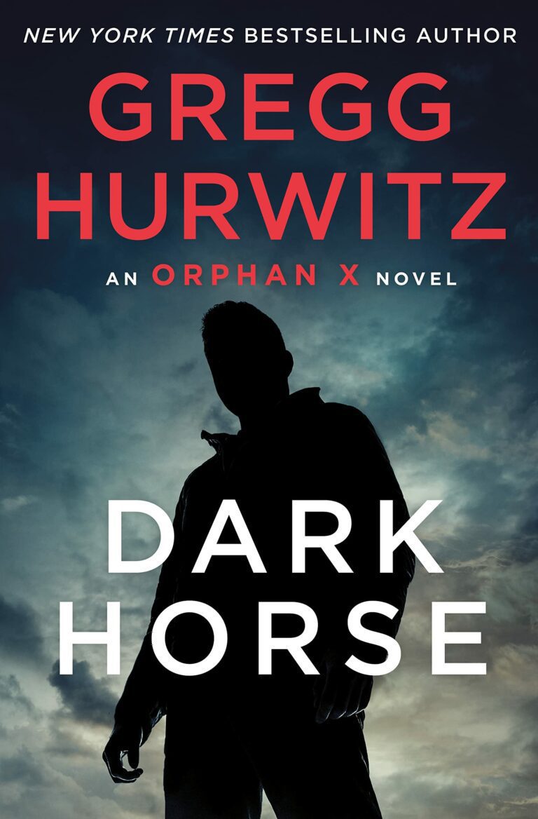 All 10+ Orphan X Books in Order by Gregg Hurwitz | Evan Smoak