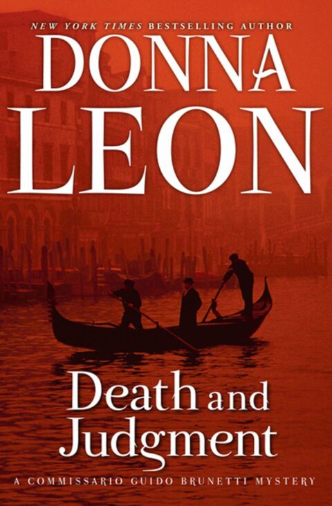 All 30+ Donna Leon Books in Order | Guido Brunetti Series