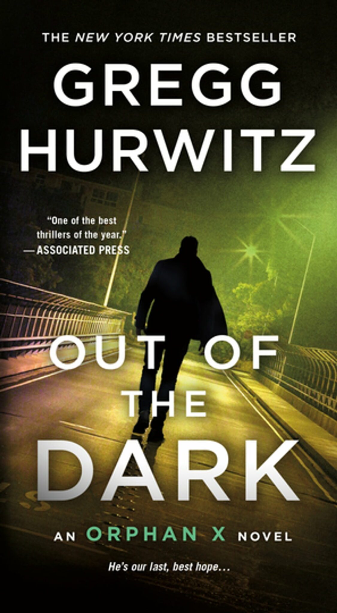 All 10+ Orphan X Books in Order by Gregg Hurwitz | Evan Smoak