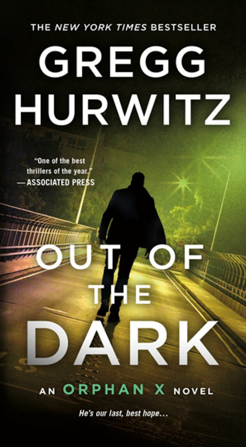 All 10+ Orphan X Books in Order by Gregg Hurwitz | Evan Smoak
