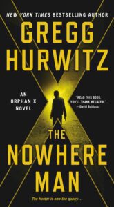 All 10+ Orphan X Books in Order by Gregg Hurwitz | Evan Smoak
