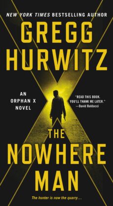 All 10+ Orphan X Books in Order by Gregg Hurwitz | Evan Smoak