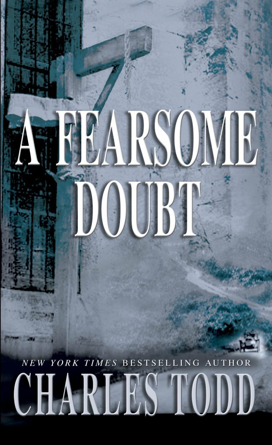 All 40+ Charles Todd Books in Order | Ian Rutledge, Bess Crawford