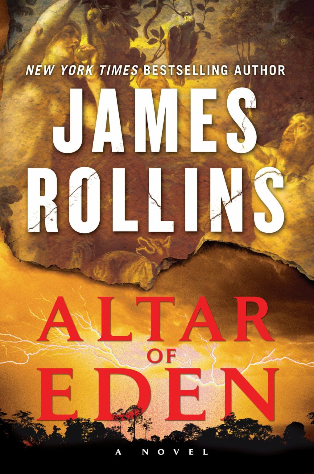 All 50+ James Rollins Books in Order | Ultimate Guide