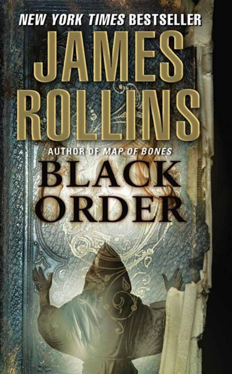 All 18+ Sigma Force Books in Order by James Rollins