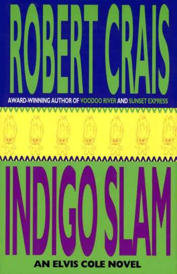All 20+ Robert Crais Books in Order | Elvis Cole, Joe Pike