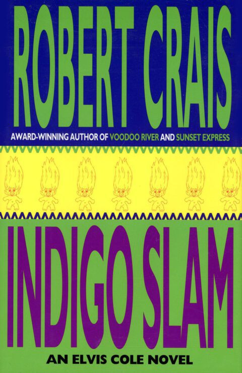 All 20+ Robert Crais Books in Order | Elvis Cole, Joe Pike