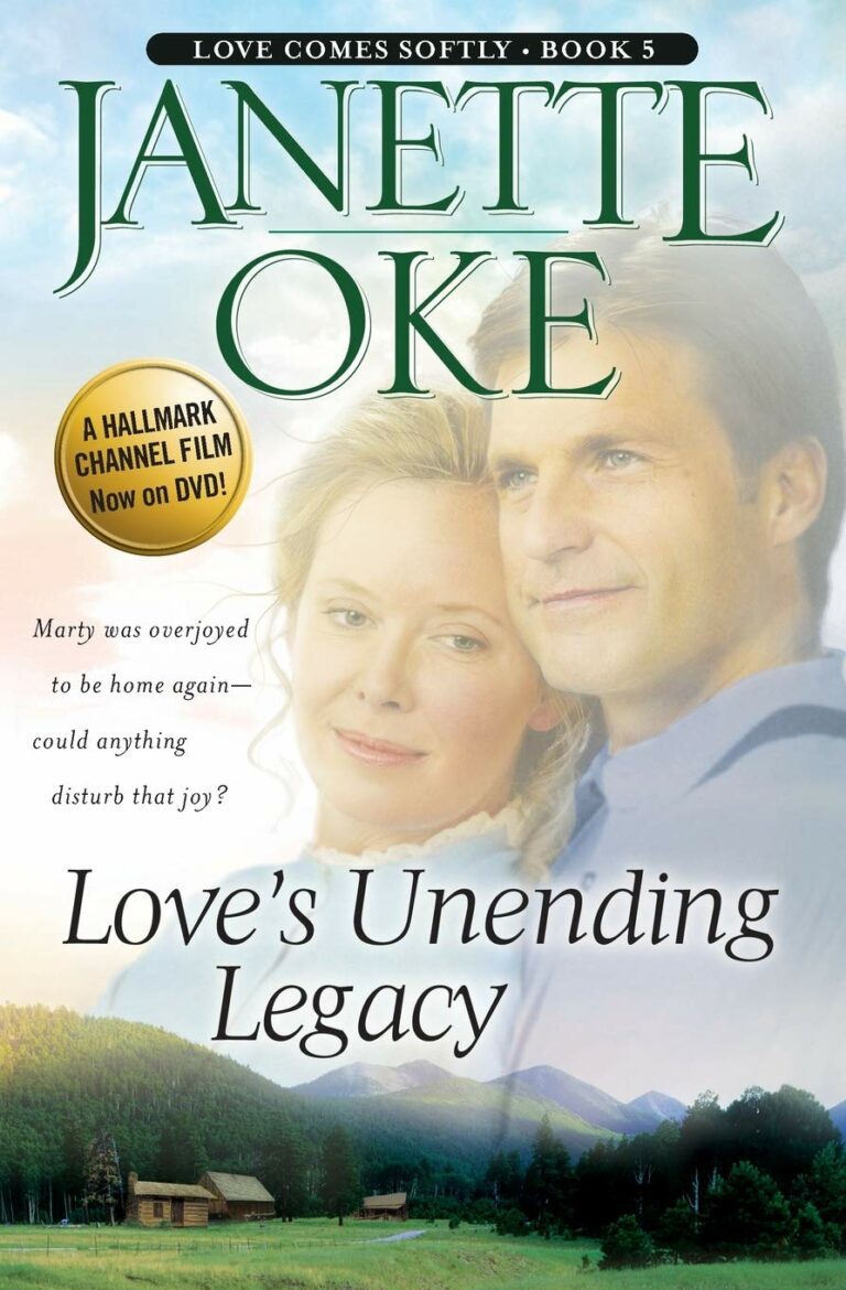 Love Comes Softly Series in Order by Janette Oke | Ultimate Guide