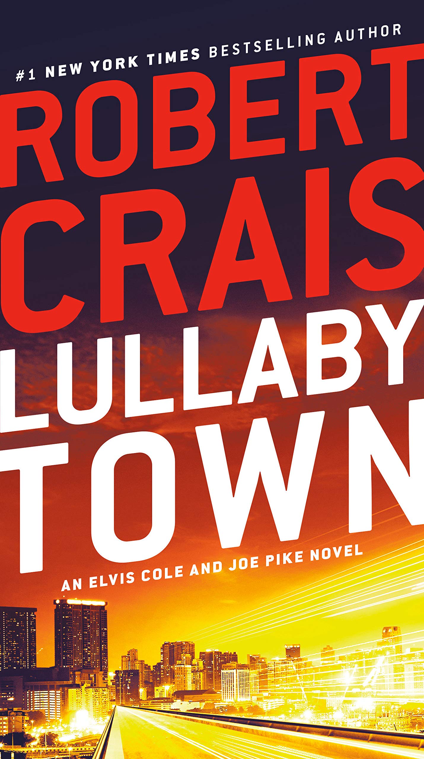 All 20+ Robert Crais Books in Order | Elvis Cole, Joe Pike