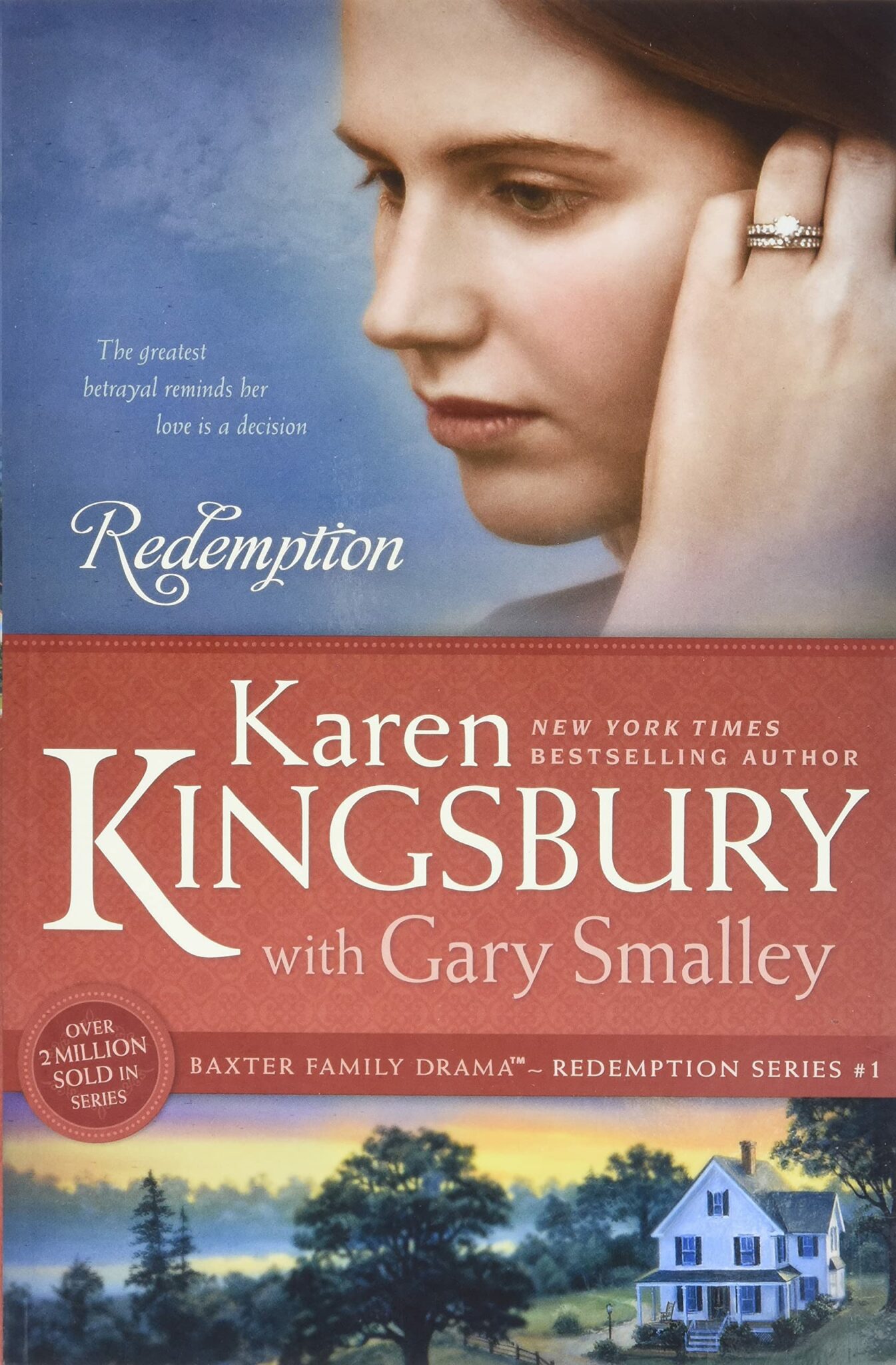 All 100+ Karen Kingsbury Books in Order | Ultimate Guide