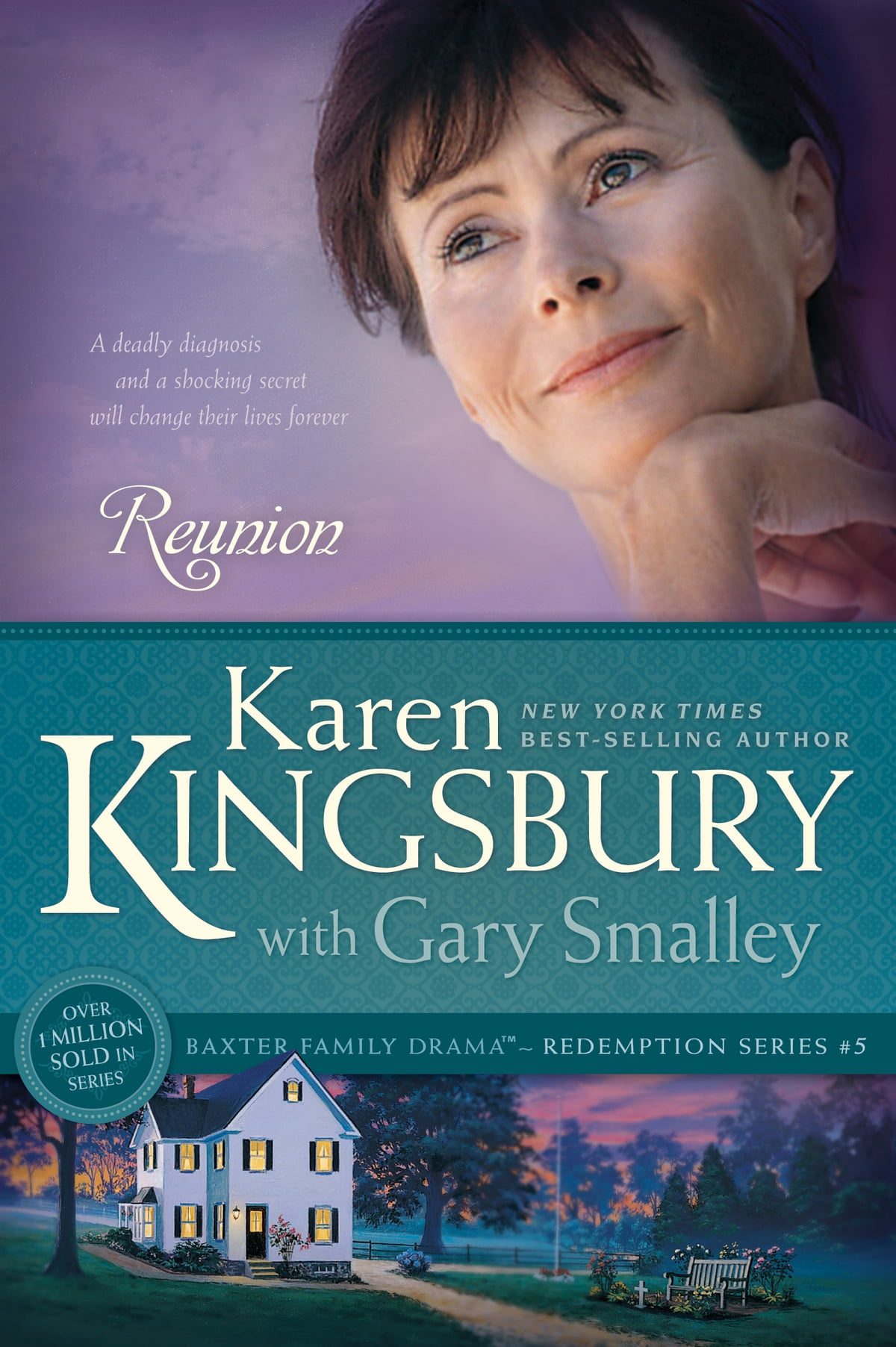 All 100+ Karen Kingsbury Books in Order | Ultimate Guide