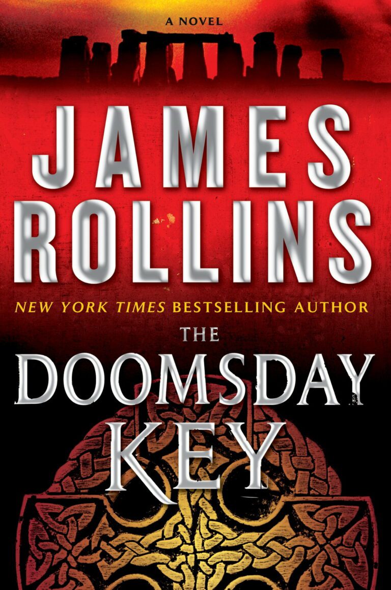 All 18+ Sigma Force Books in Order by James Rollins