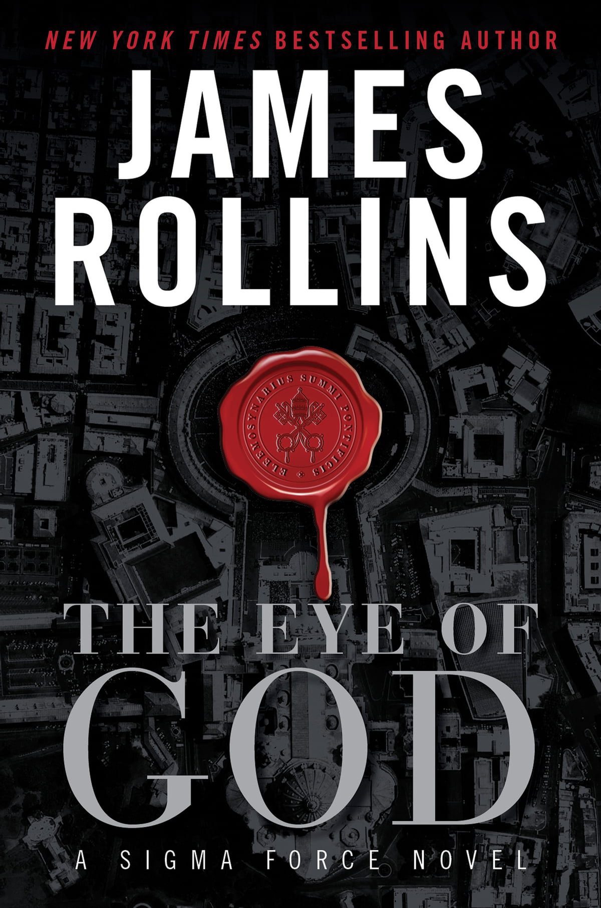 All 18+ Sigma Force Books in Order by James Rollins