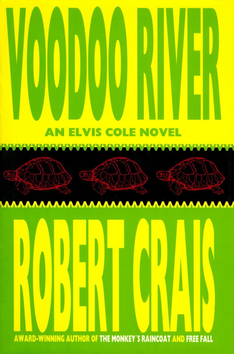 All 20+ Robert Crais Books in Order | Elvis Cole, Joe Pike
