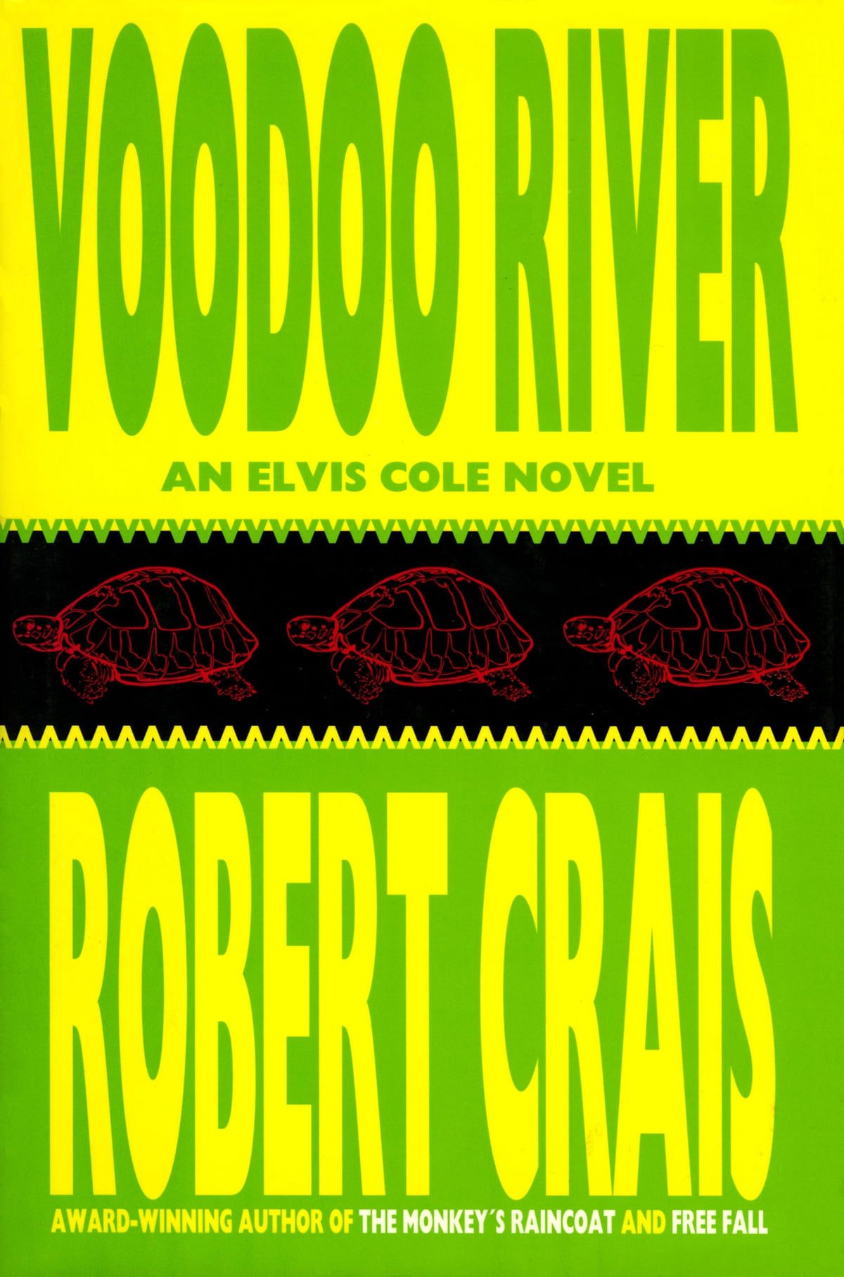 All 20+ Robert Crais Books in Order | Elvis Cole, Joe Pike