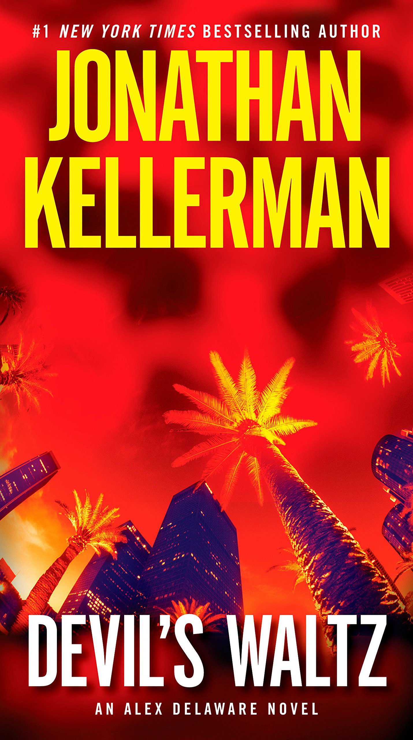 All 60+ Jonathan Kellerman Books in Order | Ultimate Guide