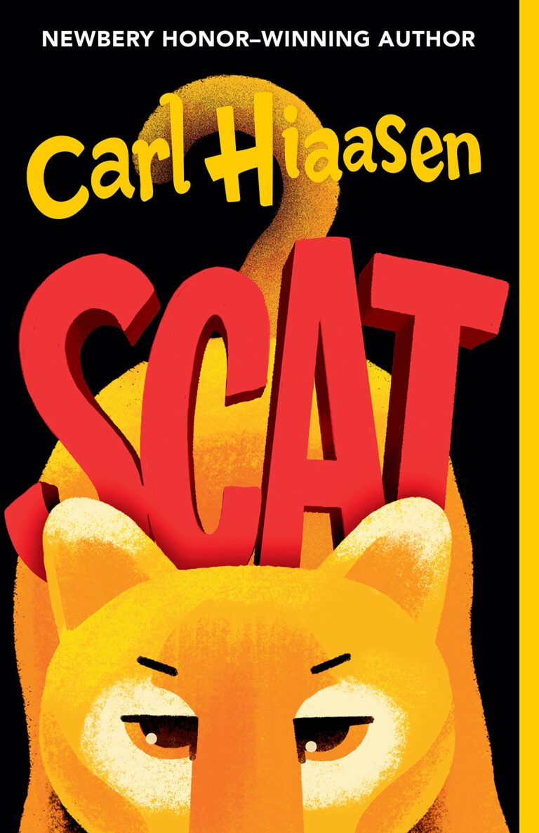 All 30+ Carl Hiaasen Books in Order | Ultimate Guide