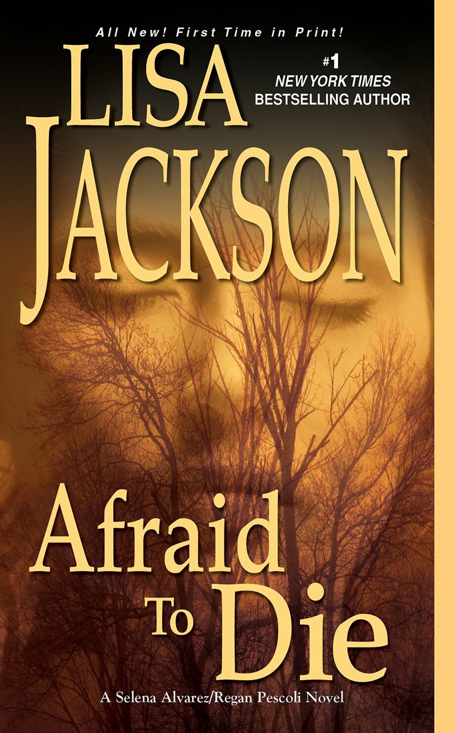 All 155+ Lisa Jackson Books in Order | Ultimate Guide