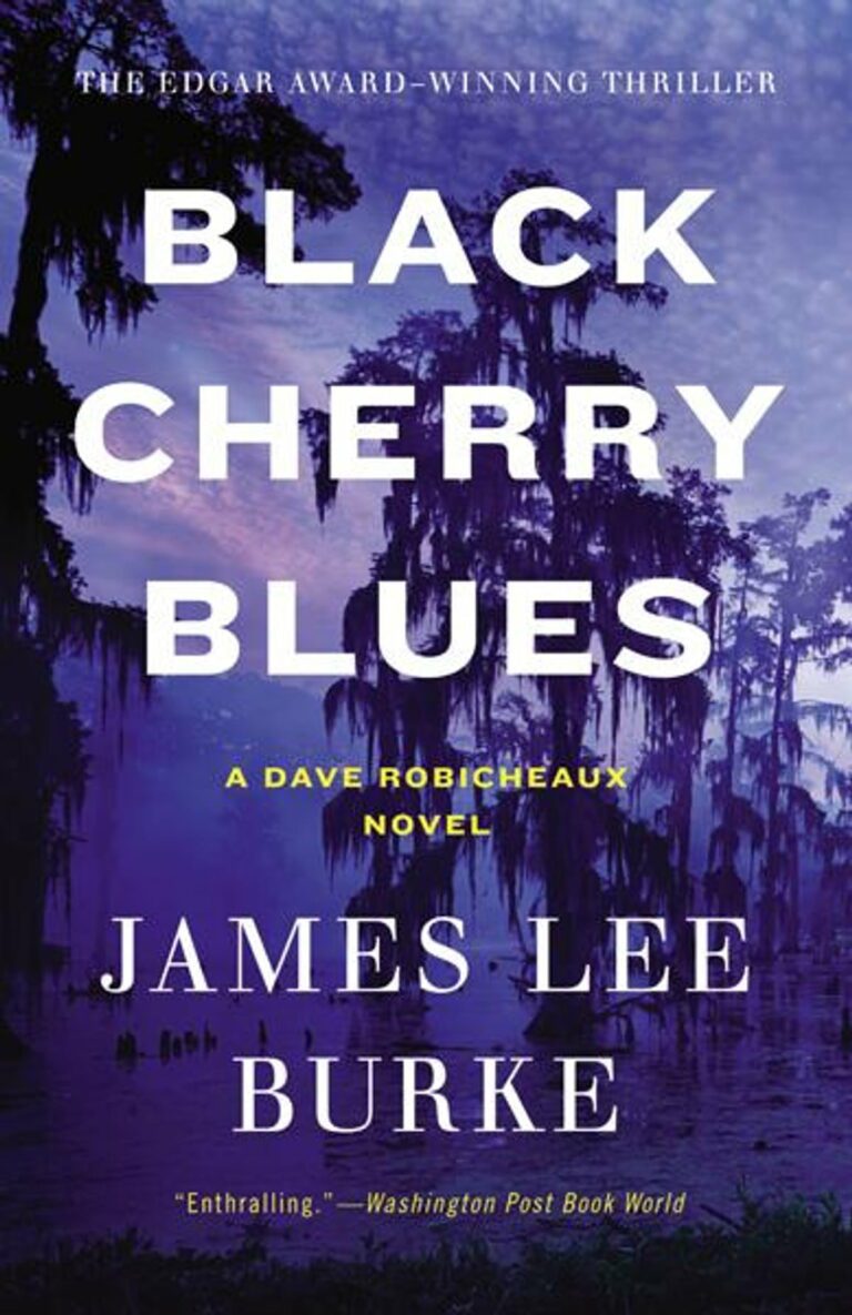 James Lee Burke Books in Order [Complete Guide 50+ Books]