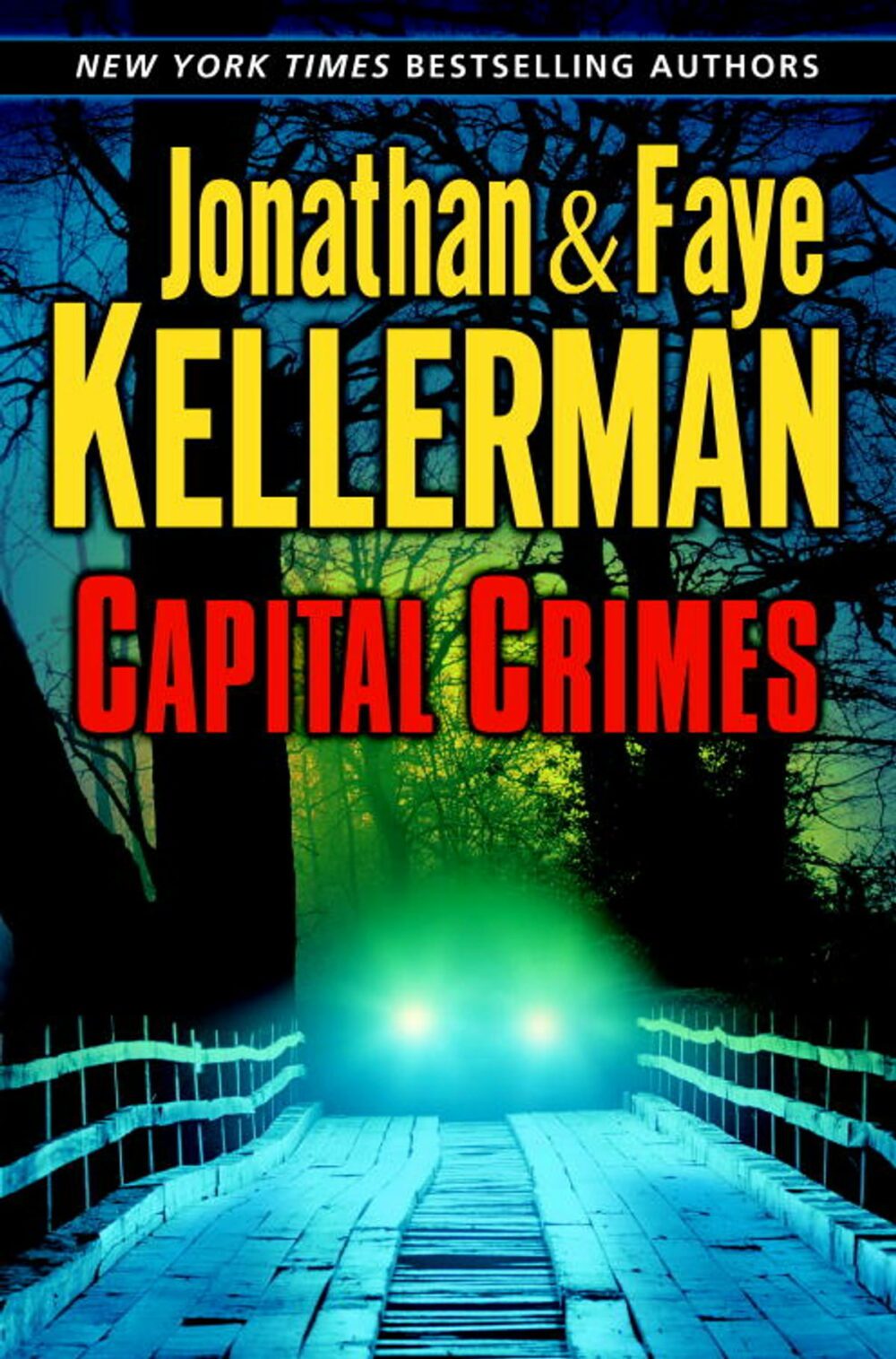 All 60+ Jonathan Kellerman Books in Order | Ultimate Guide