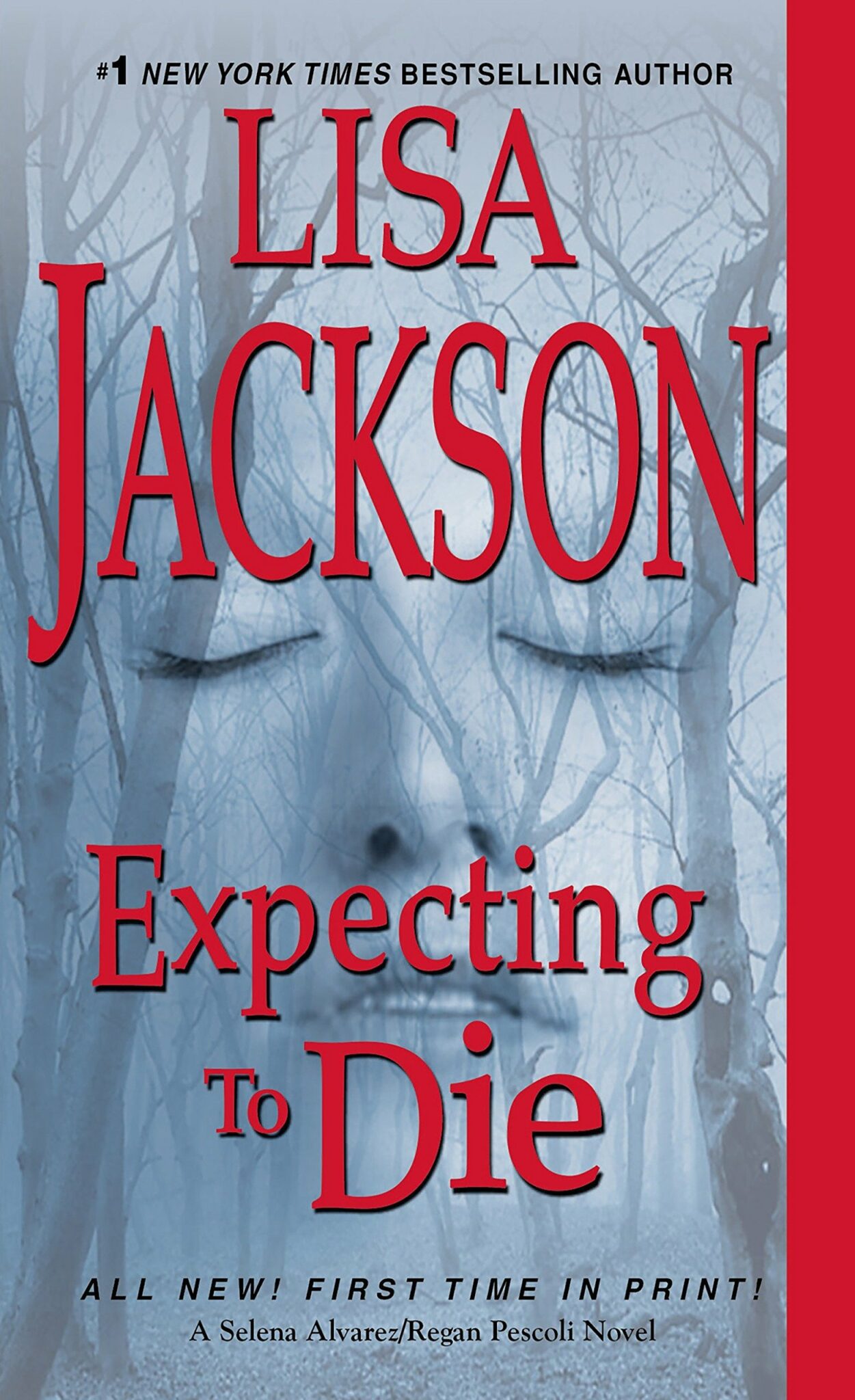 All 155+ Lisa Jackson Books in Order | Ultimate Guide