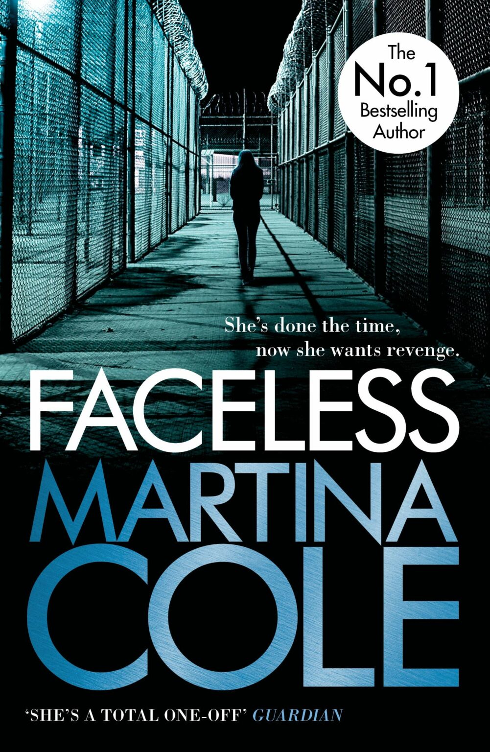All 25+ Martina Cole Books in Order [Ultimate Guide]