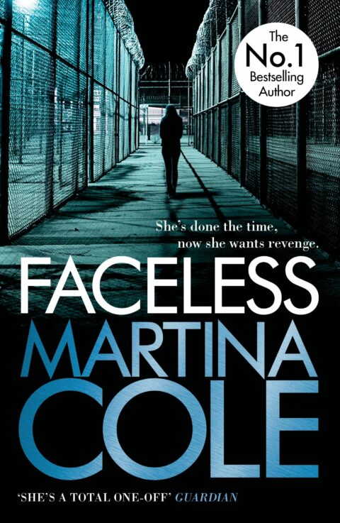 All 25+ Martina Cole Books in Order [Ultimate Guide]