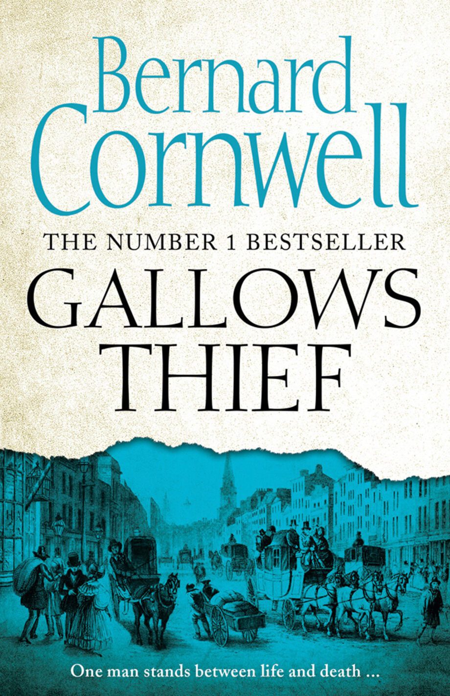 Bernard Cornwell Books in Order [Complete Guide 60+ Books]