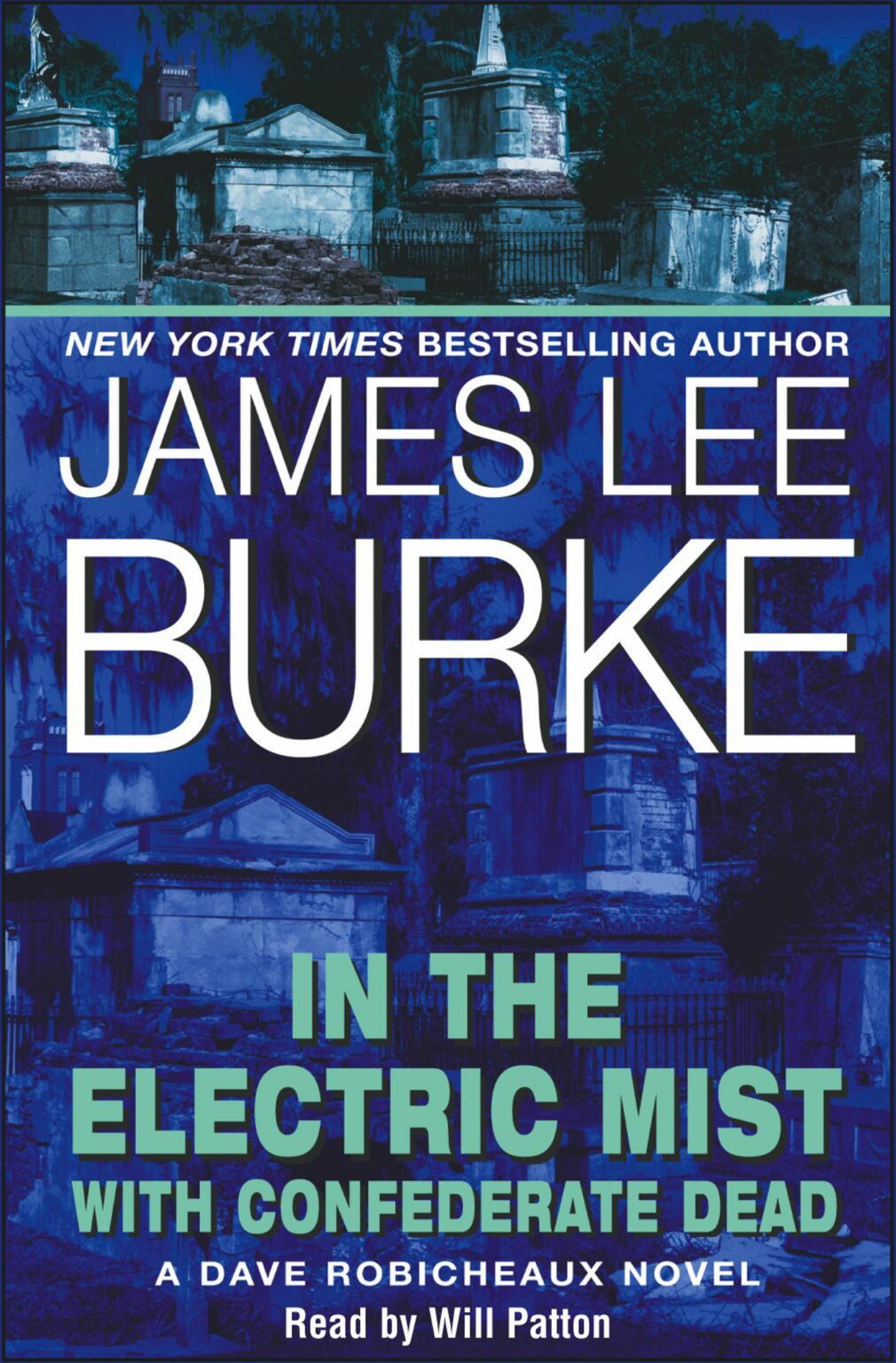 James Lee Burke Books in Order [Complete Guide 50+ Books]